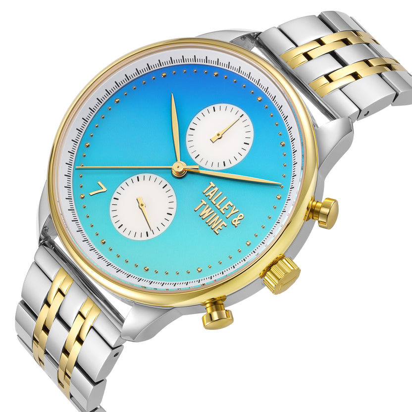 Talley & Twine Watches Official Website – Talley & Twine Watch Company