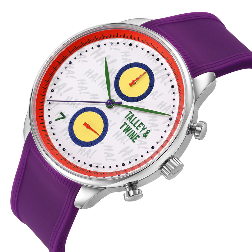 Talley & Twine Watches Official Website – Talley & Twine Watch Company