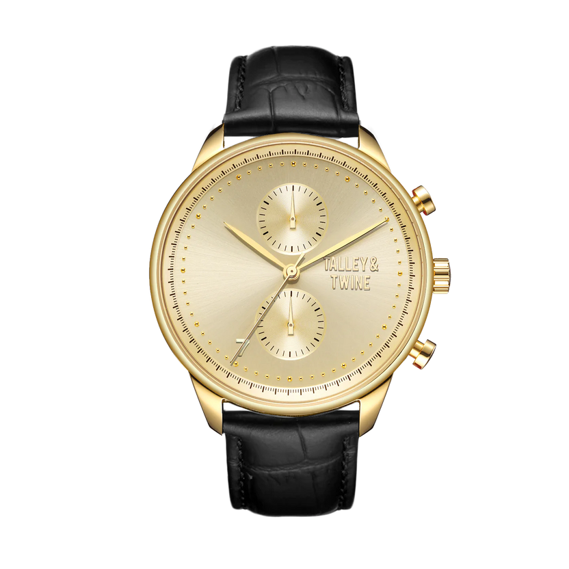 Talley & Twine Watches Official Website – Talley & Twine Watch Company