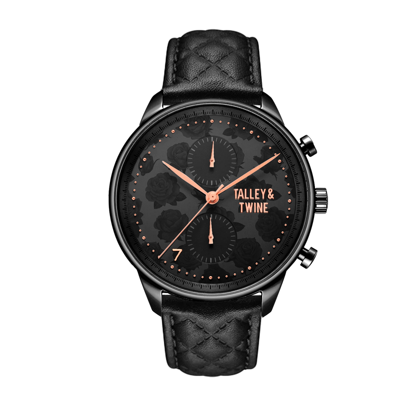 Women's Full Collection – Talley & Twine Watch Company