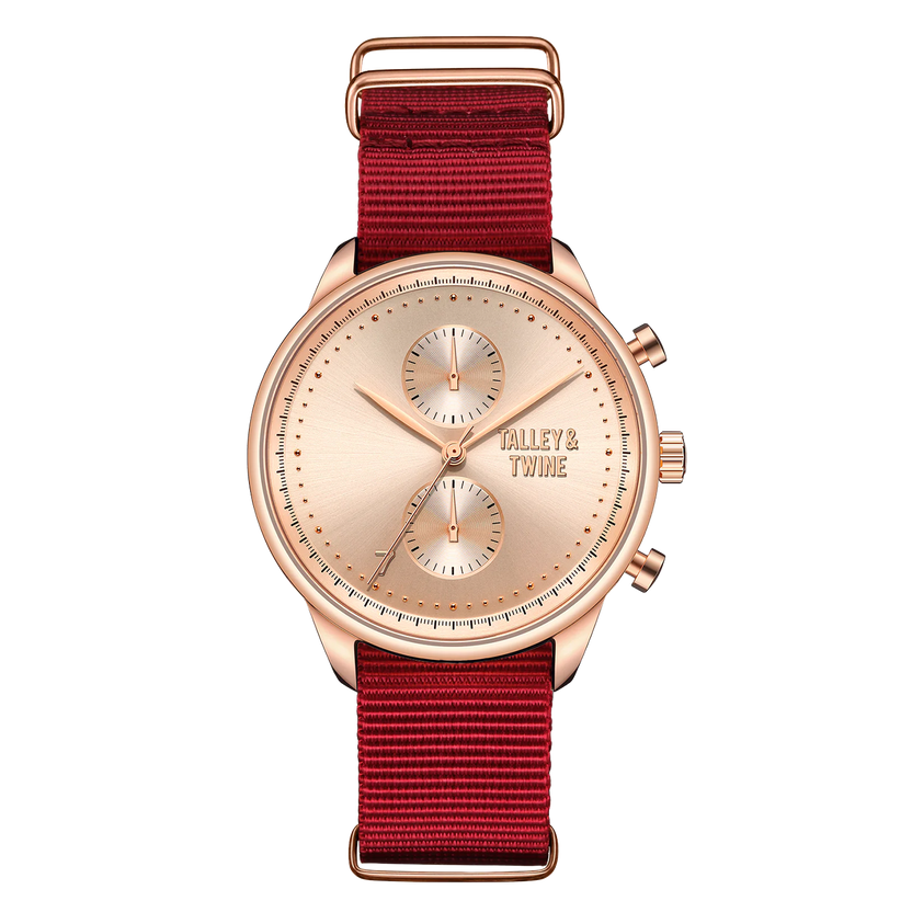 Women's Full Collection – Talley & Twine Watch Company