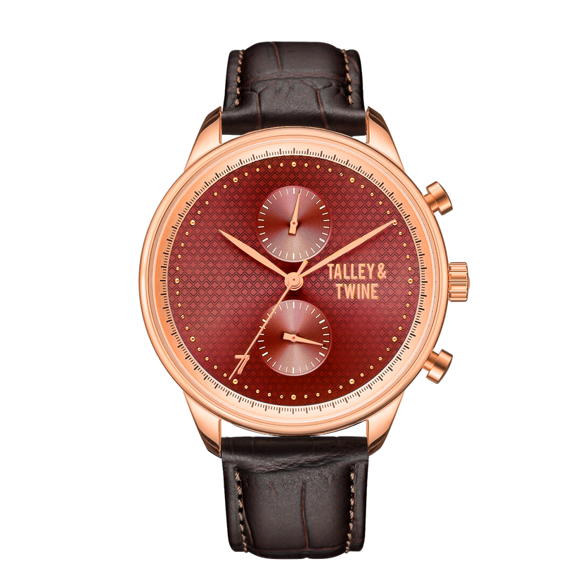 Talley & Twine Watches Official Website – Talley & Twine Watch Company