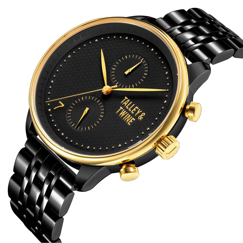 Talley & Twine Watches Official Website – Talley & Twine Watch Company