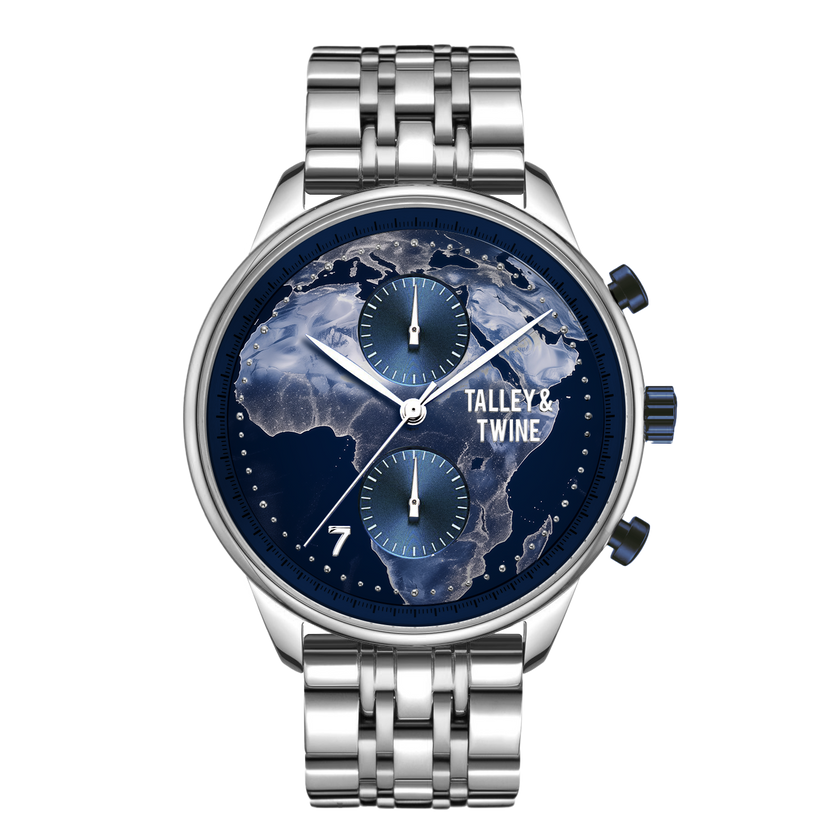 Talley & Twine Watches Official Website – Talley & Twine Watch Company