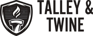 Our Story – Talley & Twine Watch Company