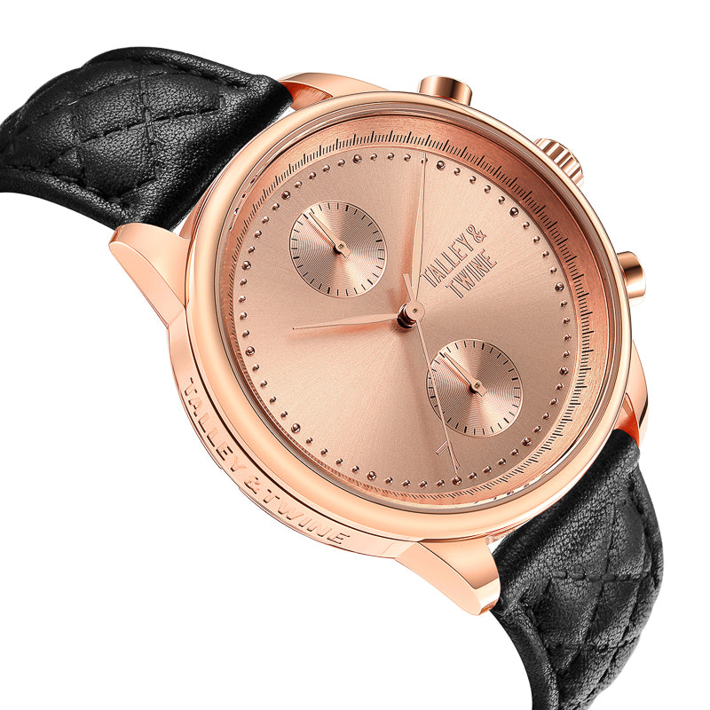 Women's Full Collection – Talley & Twine Watch Company