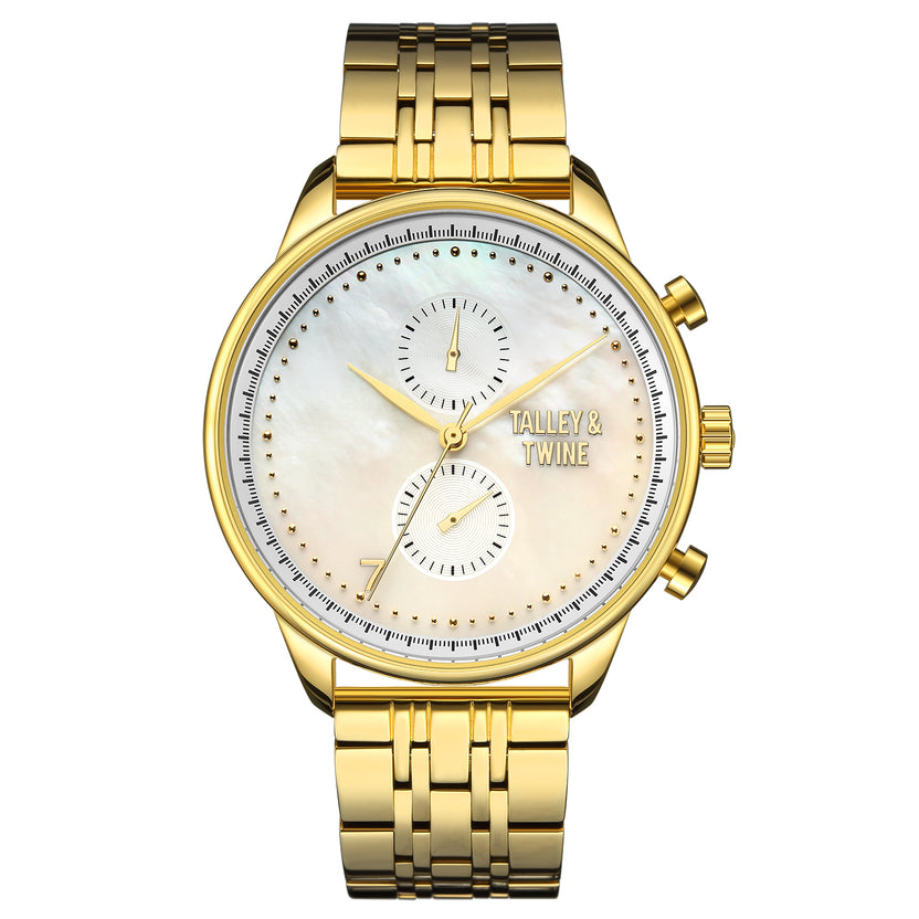 Women's Full Collection – Talley & Twine Watch Company
