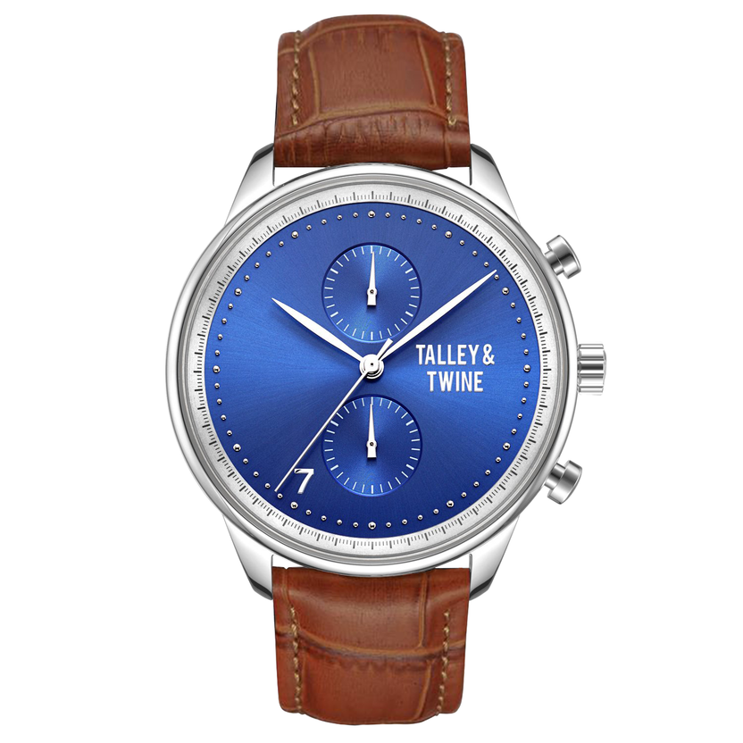 Products – Talley & Twine Watch Company