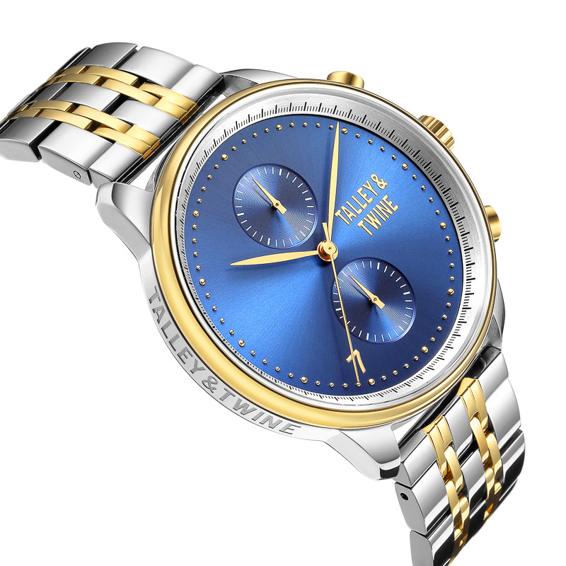 Talley & Twine Watches Official Website – Talley & Twine Watch Company