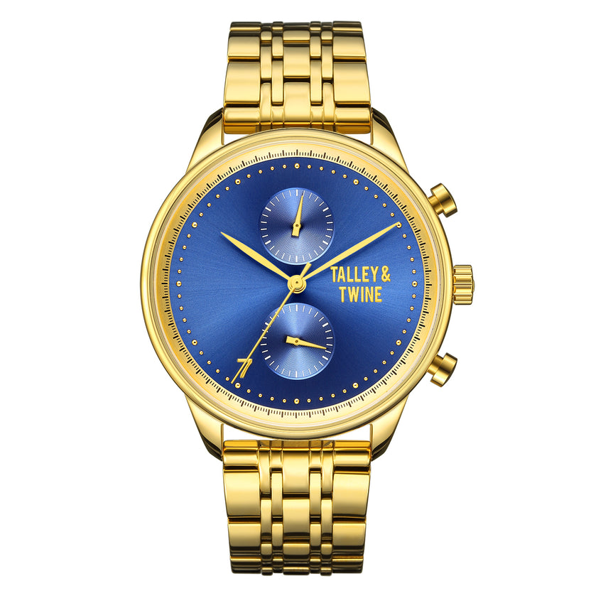 Talley & Twine Watches Official Website – Talley & Twine Watch Company