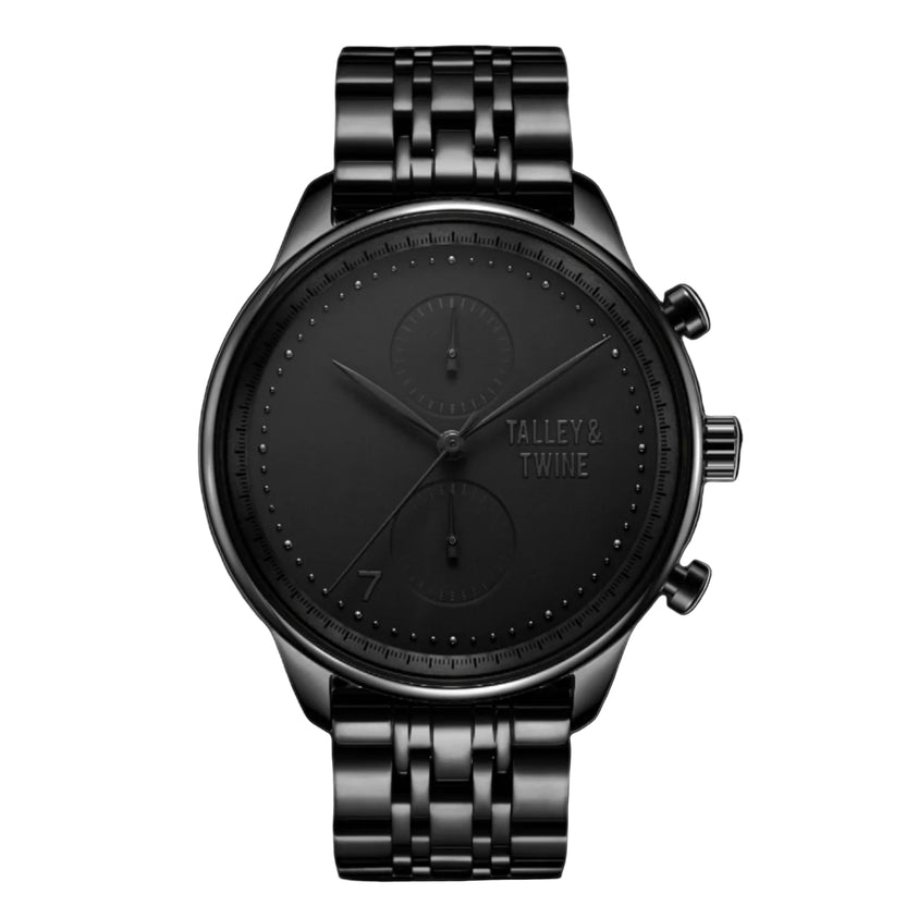 Talley & Twine Watches Official Website – Talley & Twine Watch Company