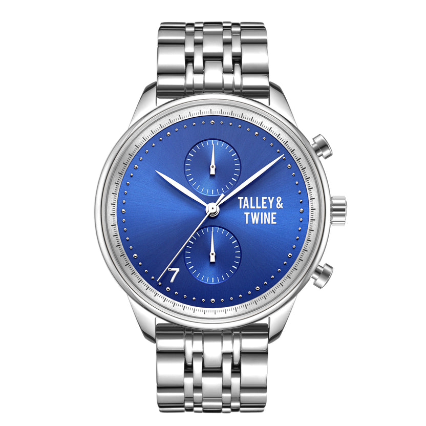 Men's Collection – Talley & Twine Watch Company