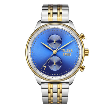 Talley & Twine Watches Official Website – Talley & Twine Watch Company