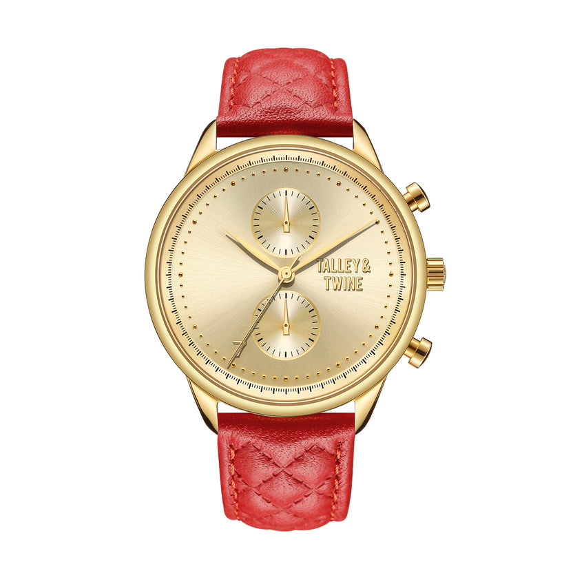 Women's Full Collection – Talley & Twine Watch Company
